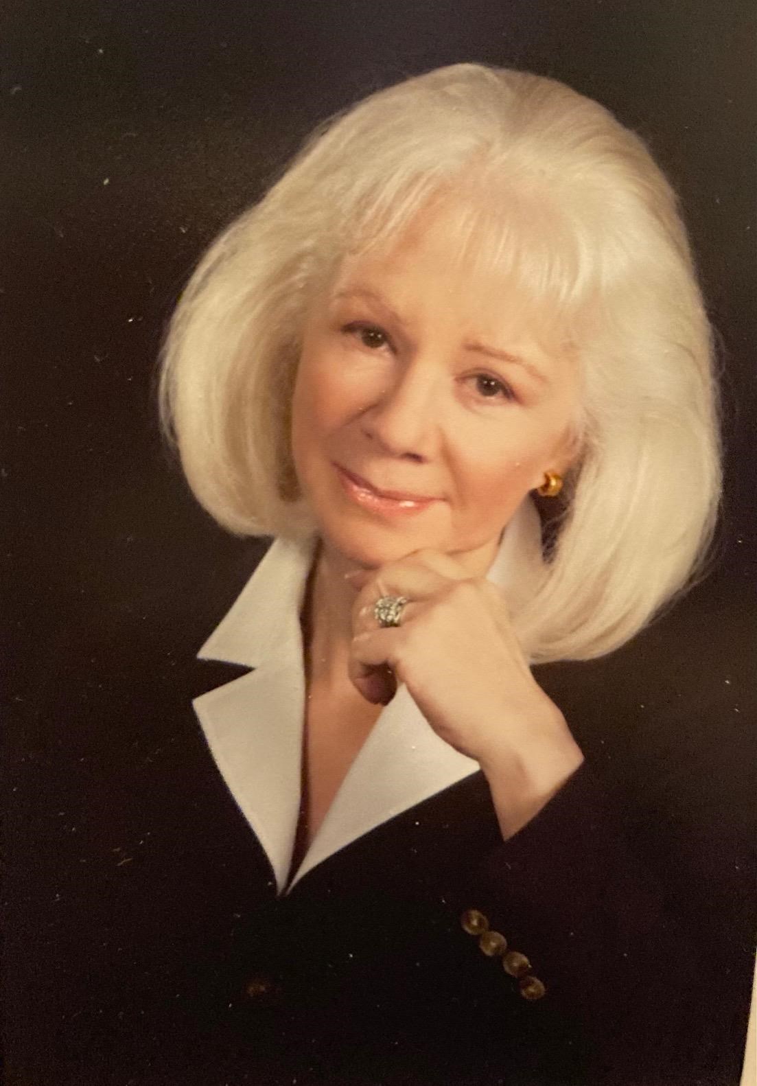 Mary Rock Booher Obituary - North Palm Beach, FL