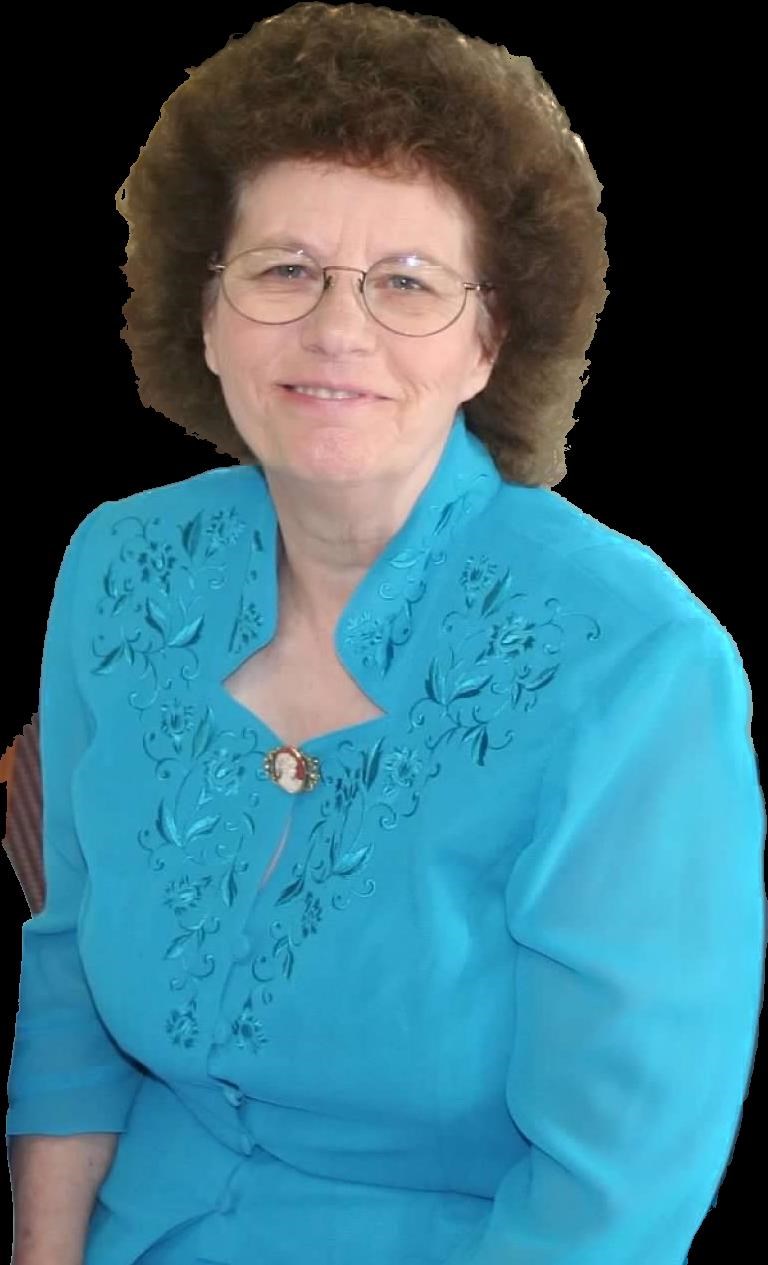 Patricia Gable Obituary - Goodlettsville, TN