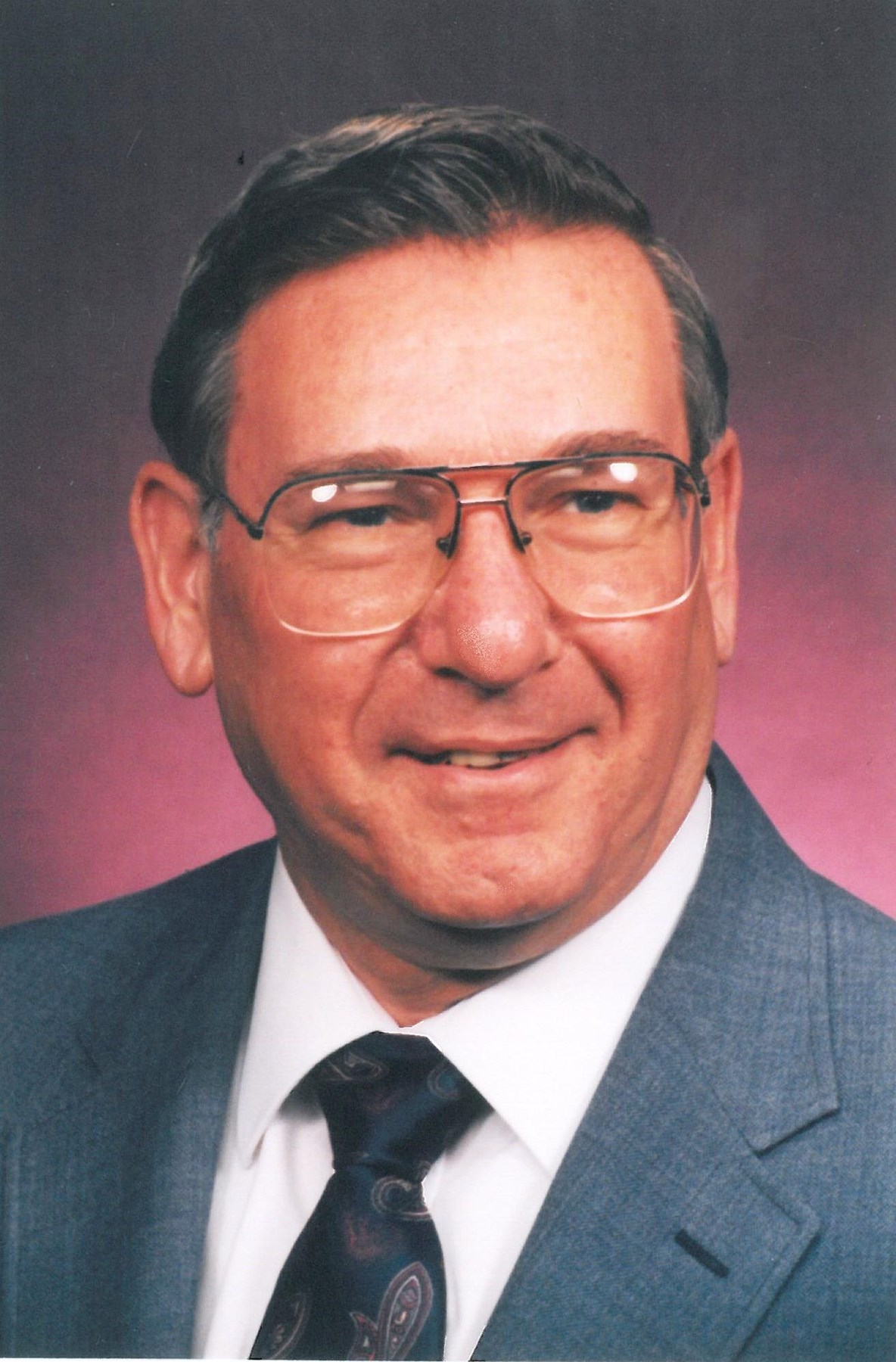 Bernard Frances Hackenberg Obituary - Vancouver, WA