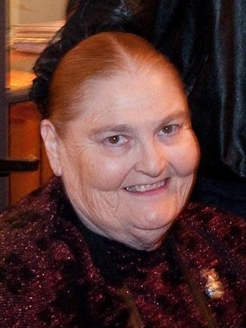 Vicki Lynn Novak-Smith Obituary - Riverside, CA