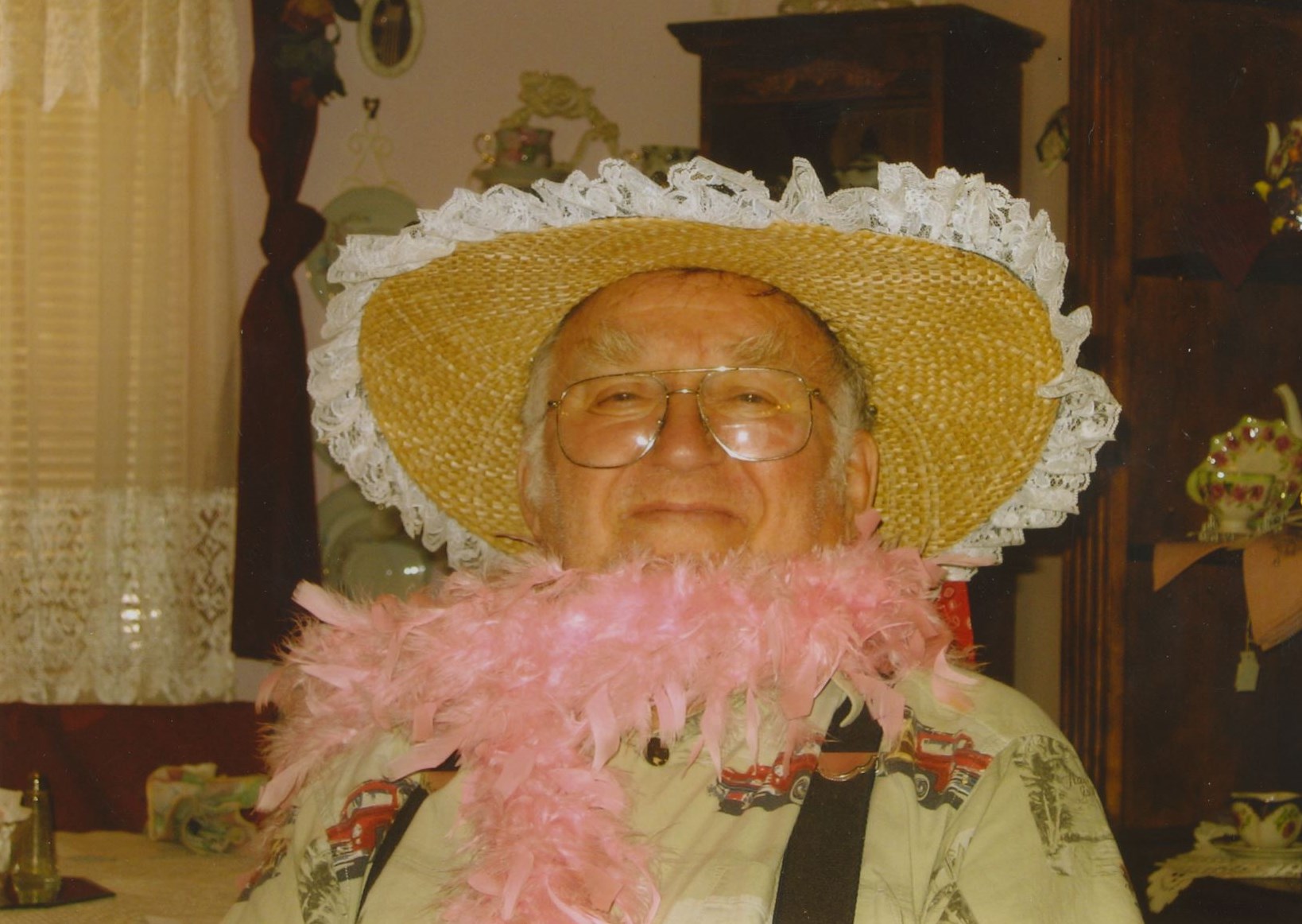 Nicholas Charles Novak Obituary - Chicago, IL