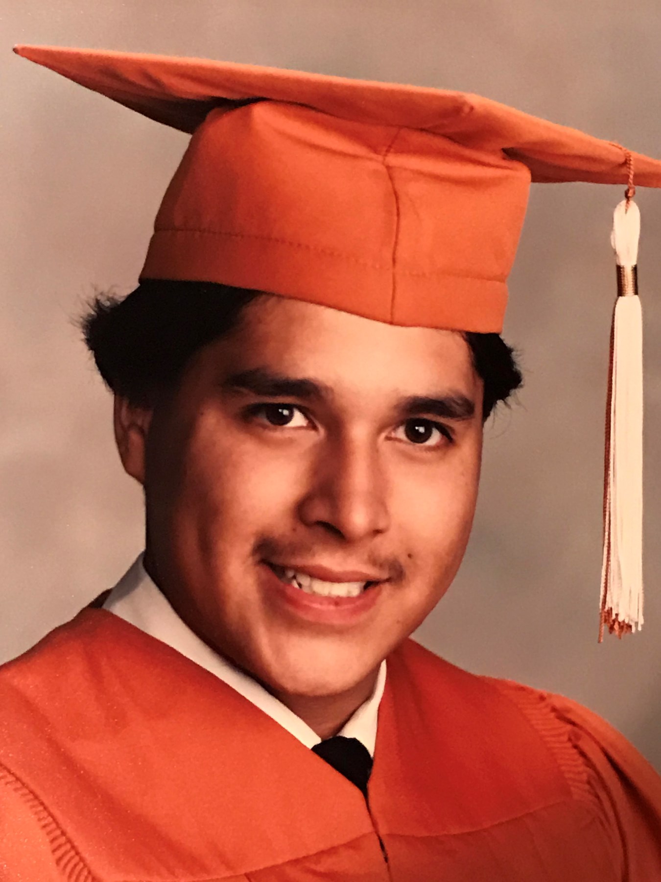 Rudy Cazares Obituary - Houston, TX