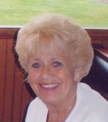 Anna Hebert Obituary - New Bedford, MA