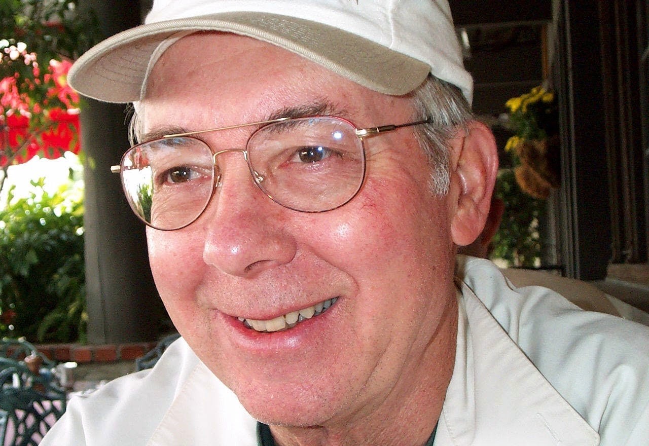 Richard Singer Obituary - Las Vegas, NV