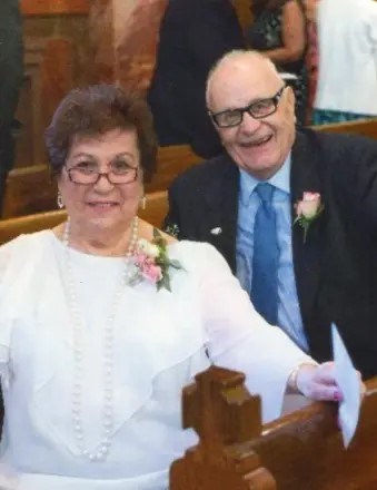 Claire Baehler Obituary - St. Louis, MO