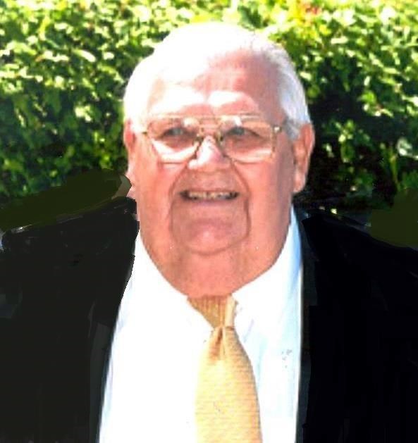 Richard N. Smith Jr. Obituary - Orleans, MA