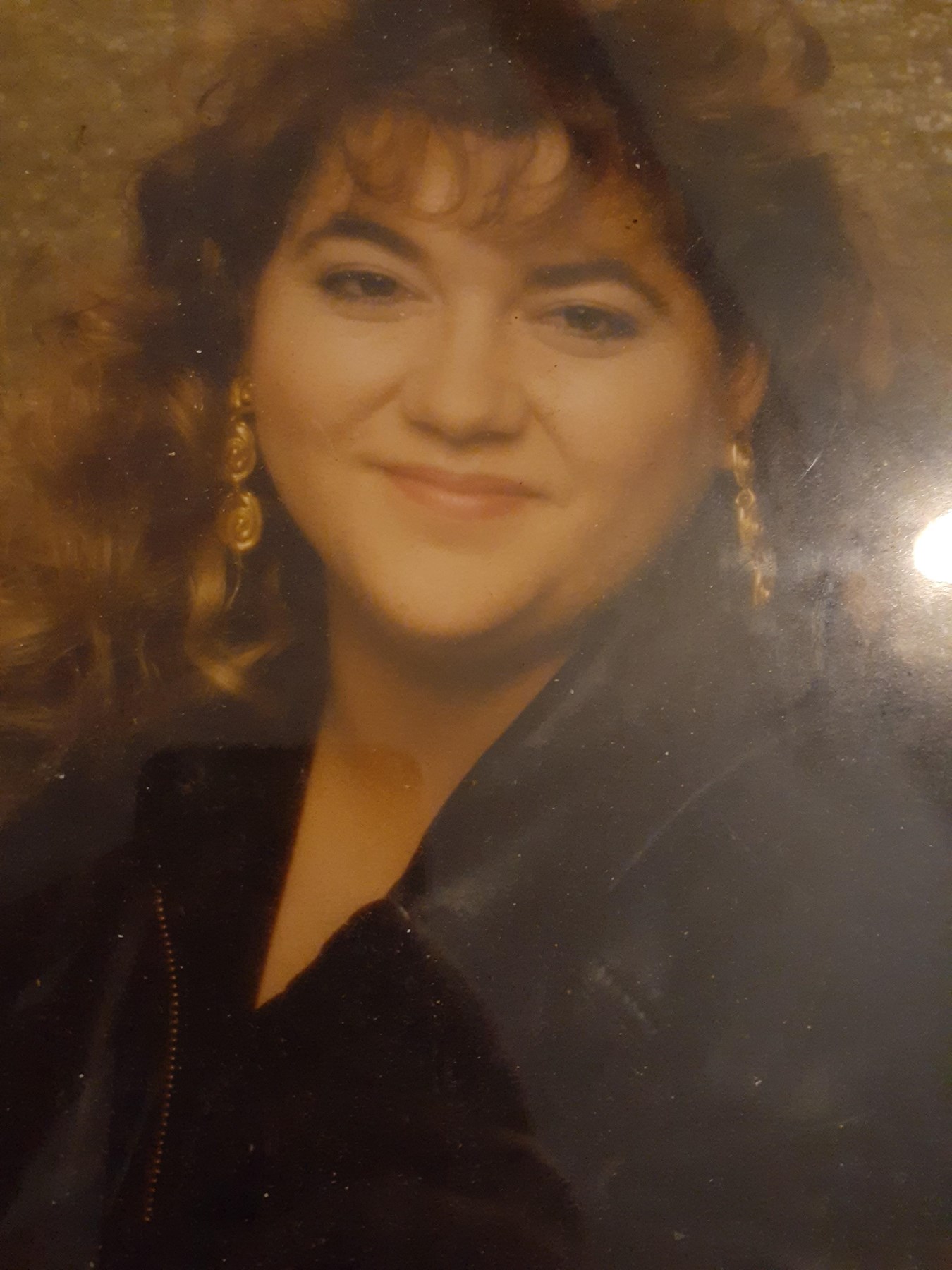 April D Eason Obituary - Leeds, AL