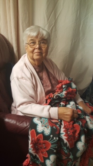 Phyllis Riley Obituary - Canton, TX