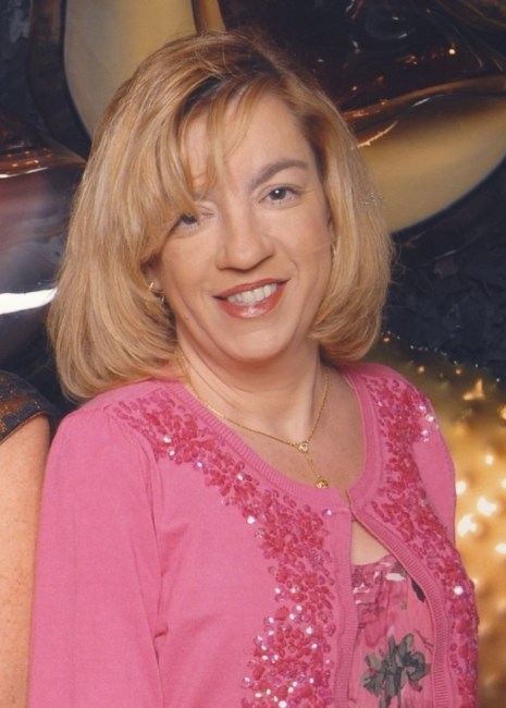 Allison Lamberti Obituary - Boca Raton, FL