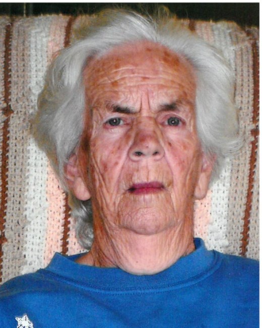 Phyllis Anderson Obituary Thornton Co