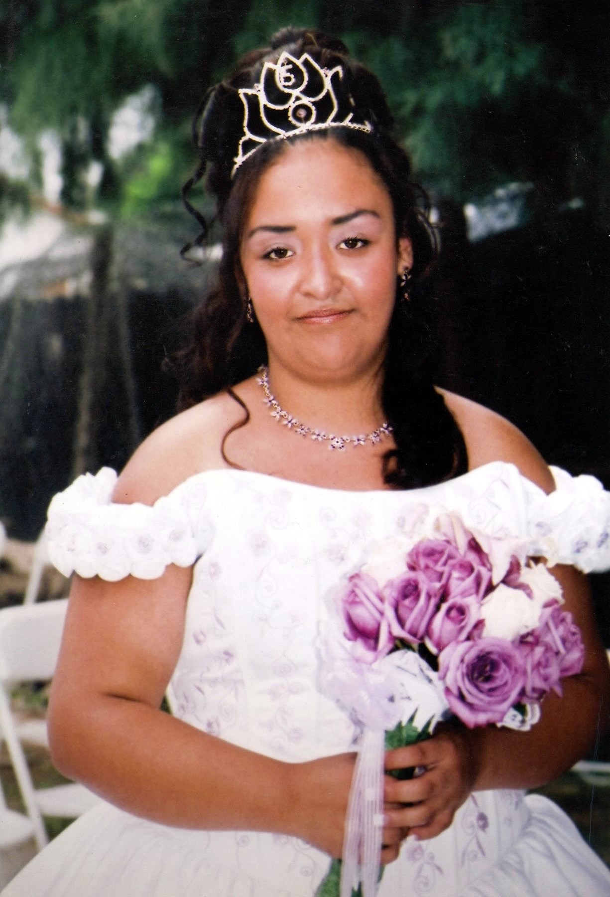 Gina Cervantes Obituary - Riverside, CA