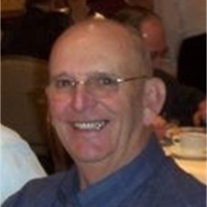 Richard Bauer Obituary - Scottsbluff, NE