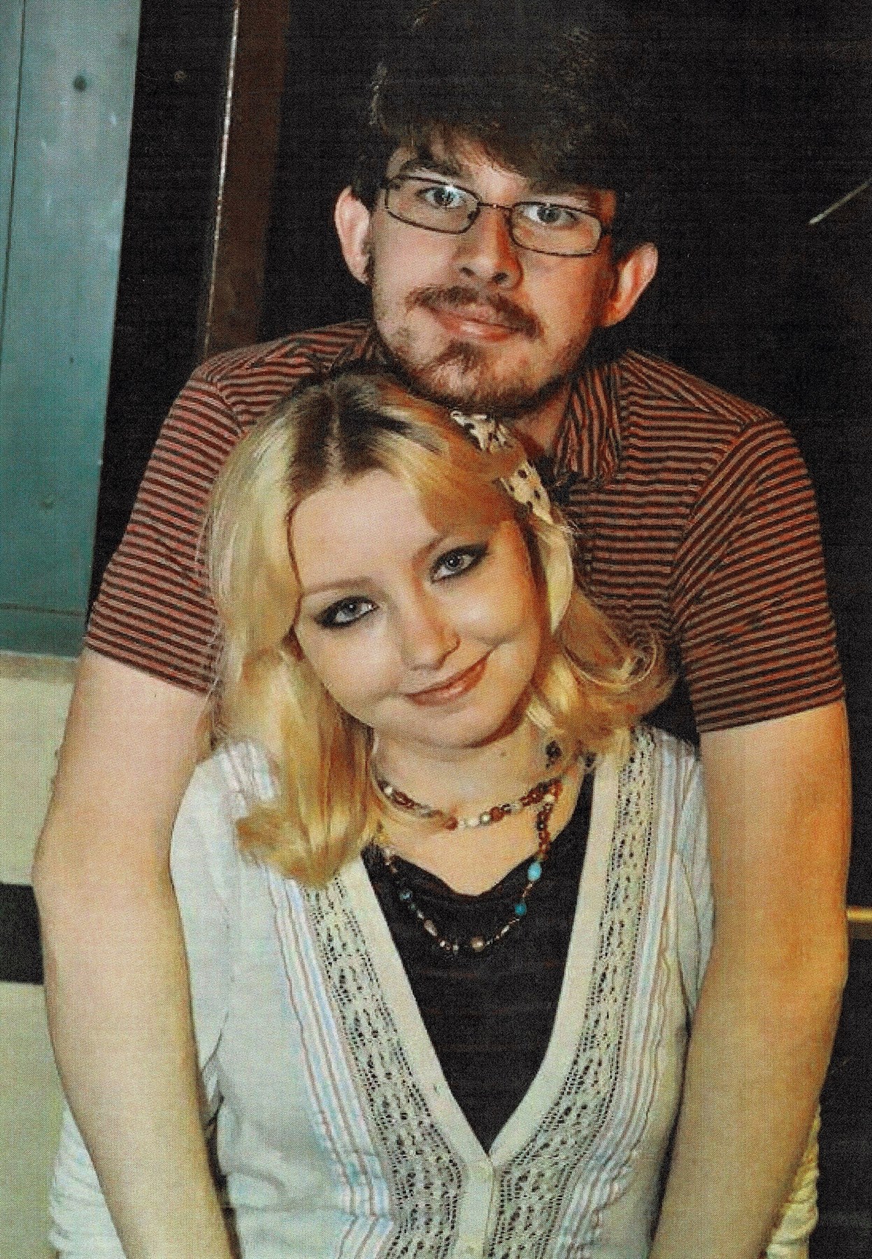 Jacob William Crouch Obituary - Clovis, CA