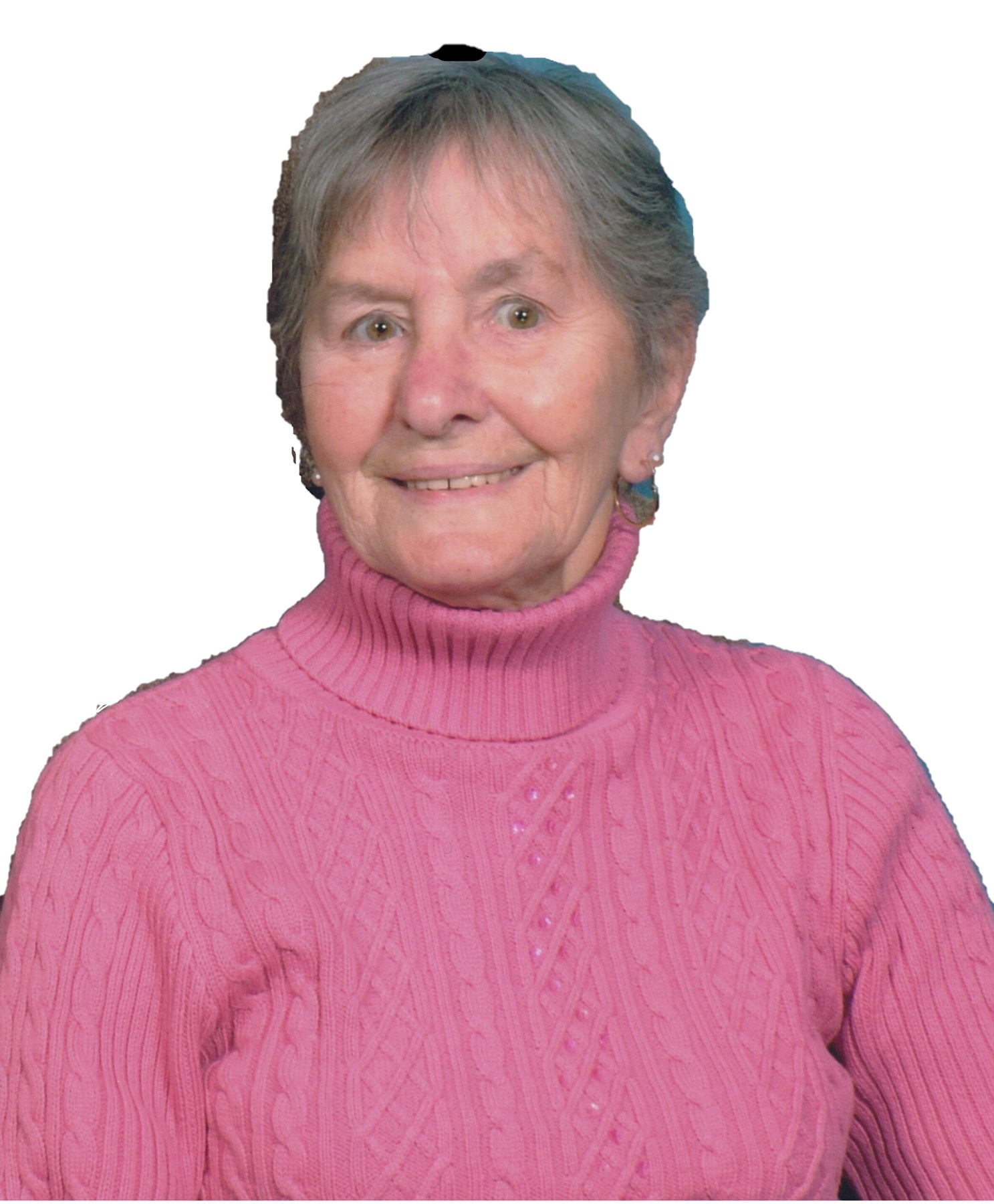 Suzanne Malouin avis de décès - Longueuil, QC