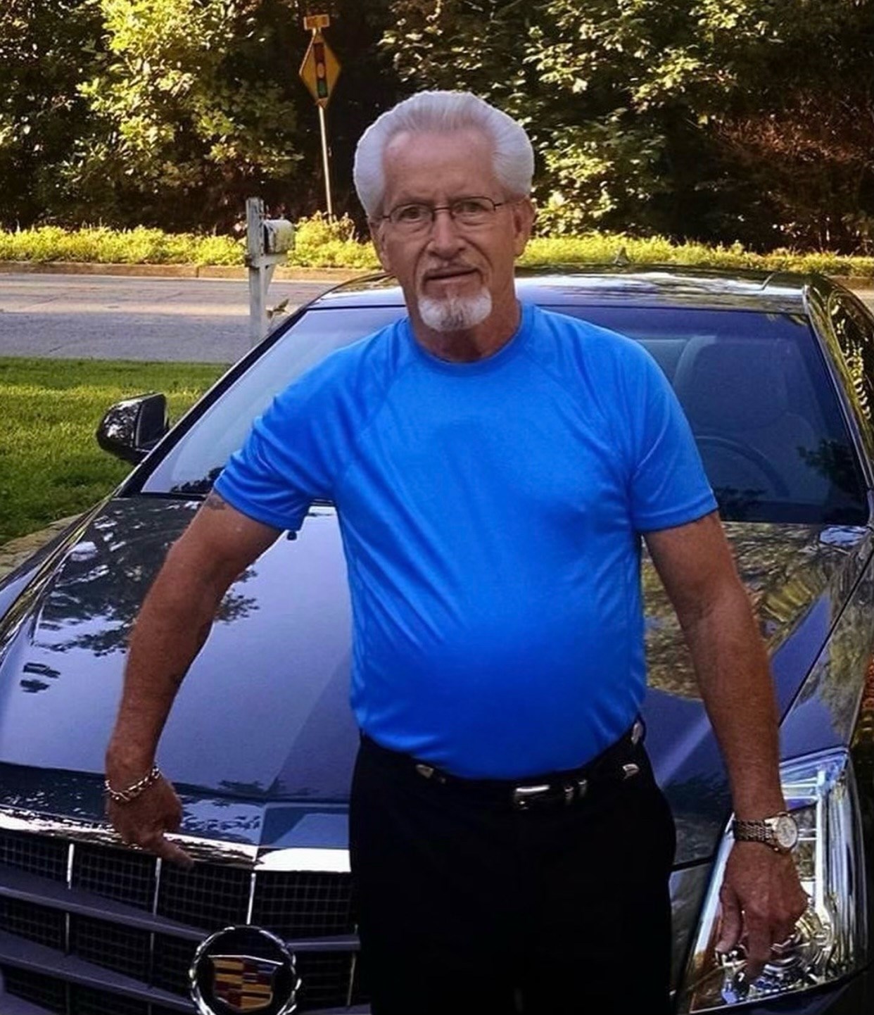 Charles Hood Obituary - Kennesaw, GA