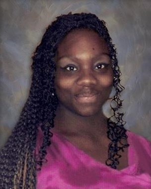 Shantel Hamilton Obituary - Merced, CA