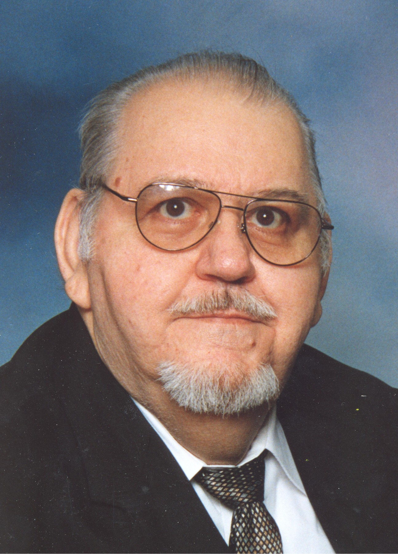George Nau Obituary - Evansville, IN