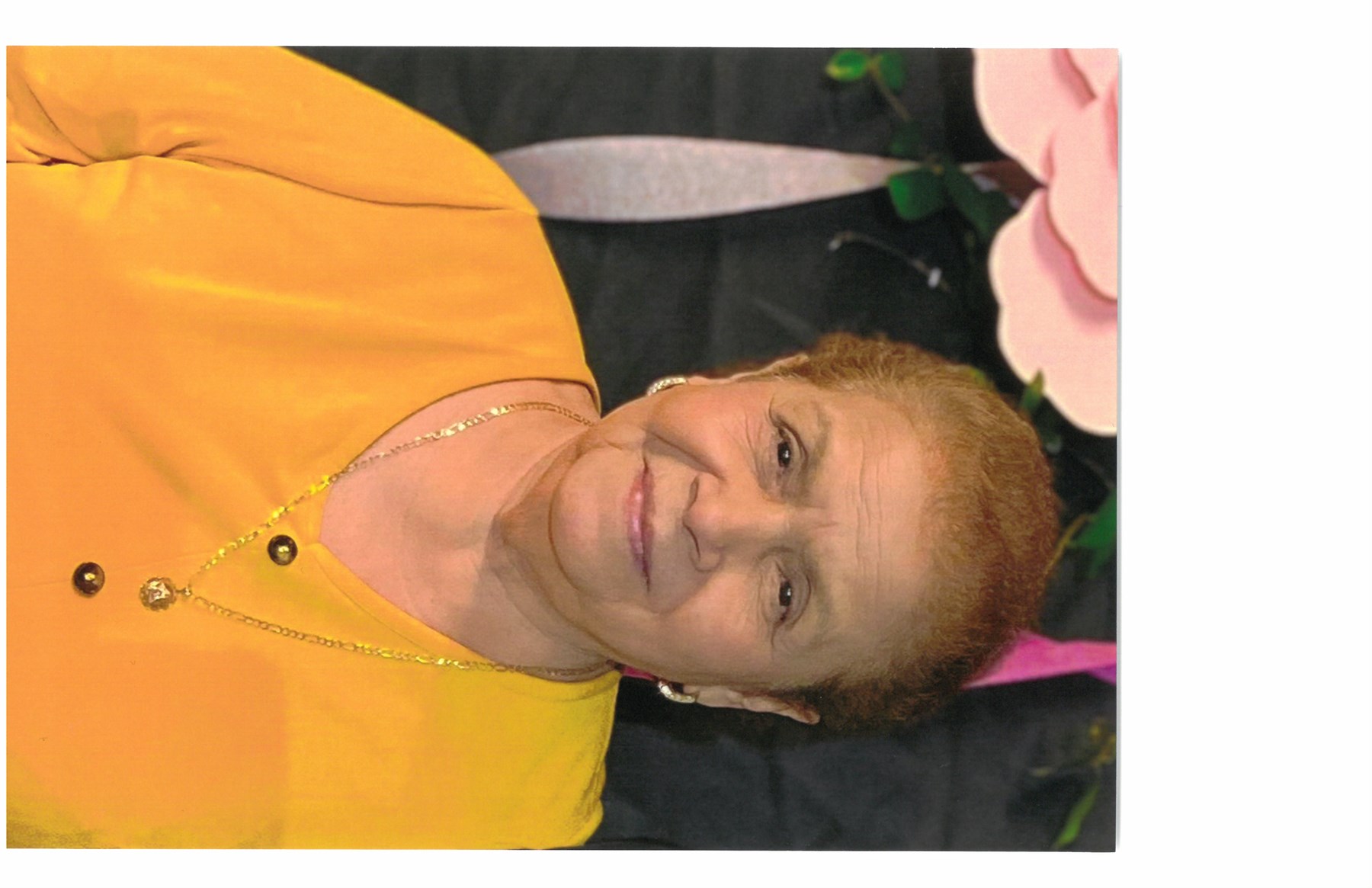 Maria Margarita Tobar Obituary - Houston, TX