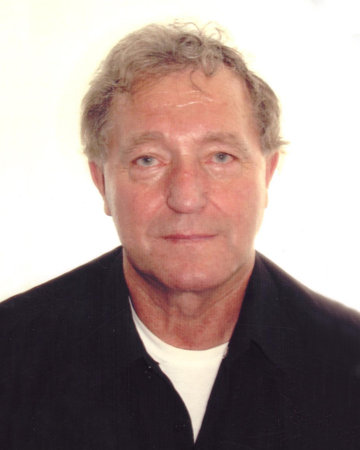 Reginald Parrill Obituary - Calgary, AB