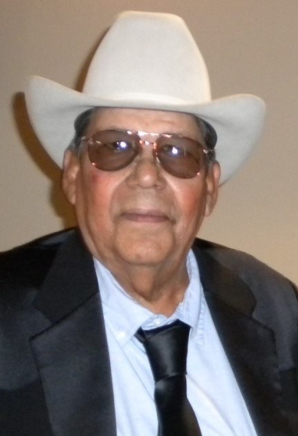 Jose G. Zamora Sr. Obituary - La Feria, TX