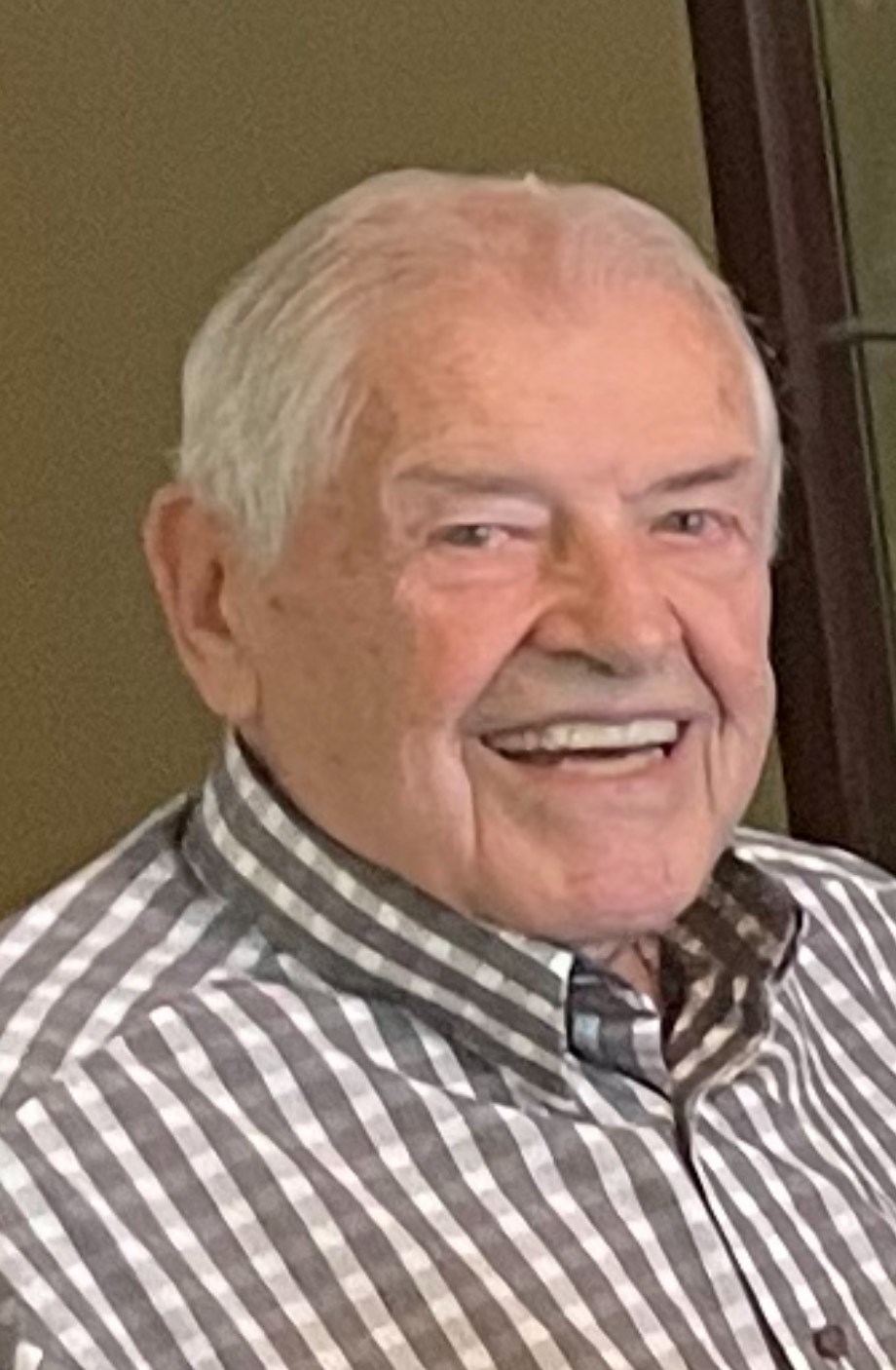 Samuel Bailey Obituary - Kamloops, BC