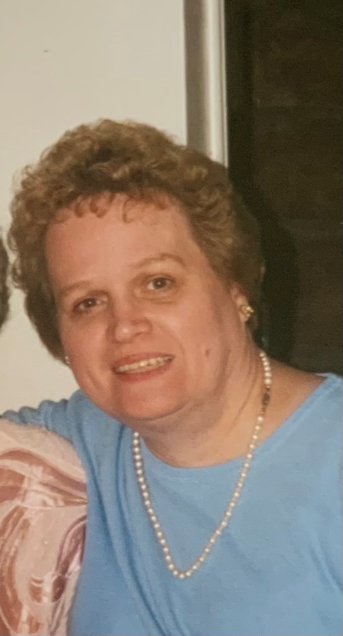 Joanne C. DeCarbo Obituary - Mayfield Heights, OH