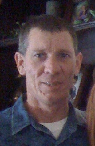 Brian Turner Obituary - Del City, OK