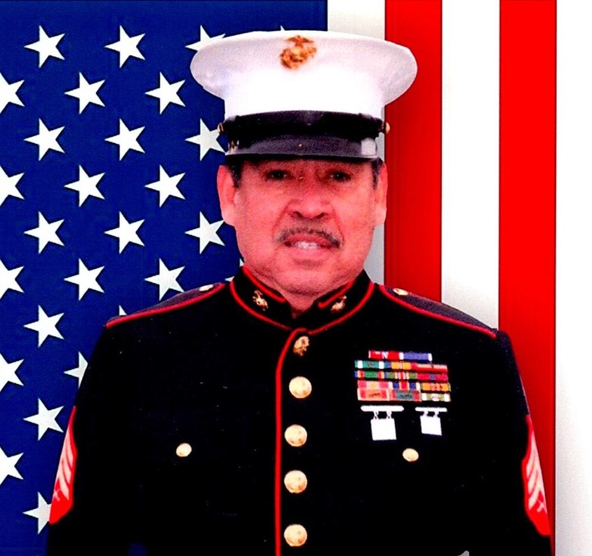 Edward Sanchez Obituary - Houston, TX