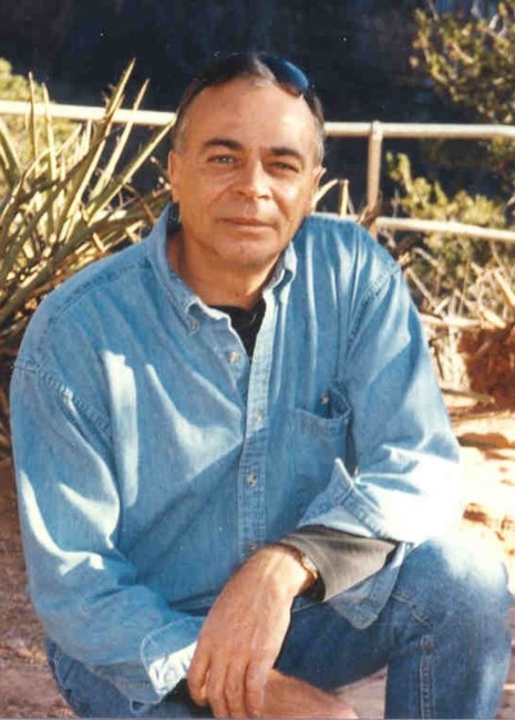 Joseph Stanley Obituary - Mesa, AZ