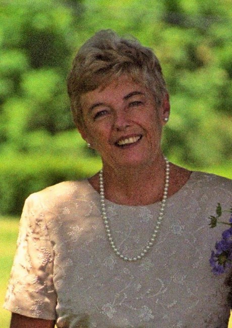 Ann Ryan Obituary - Scituate, MA