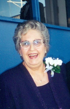 Laura Benton Obituary - Marysville, WA