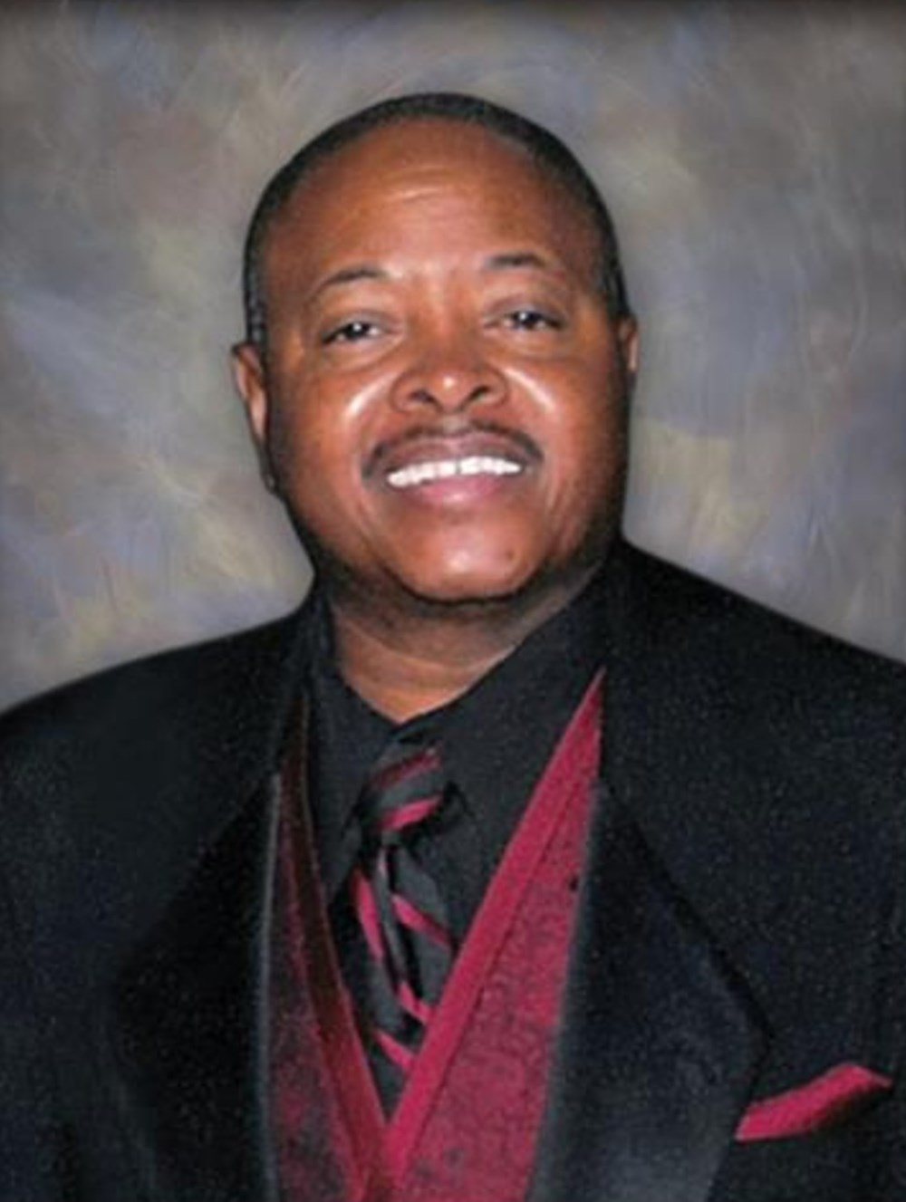 Samuel Earl Rainey Obituary - Las Vegas, NV