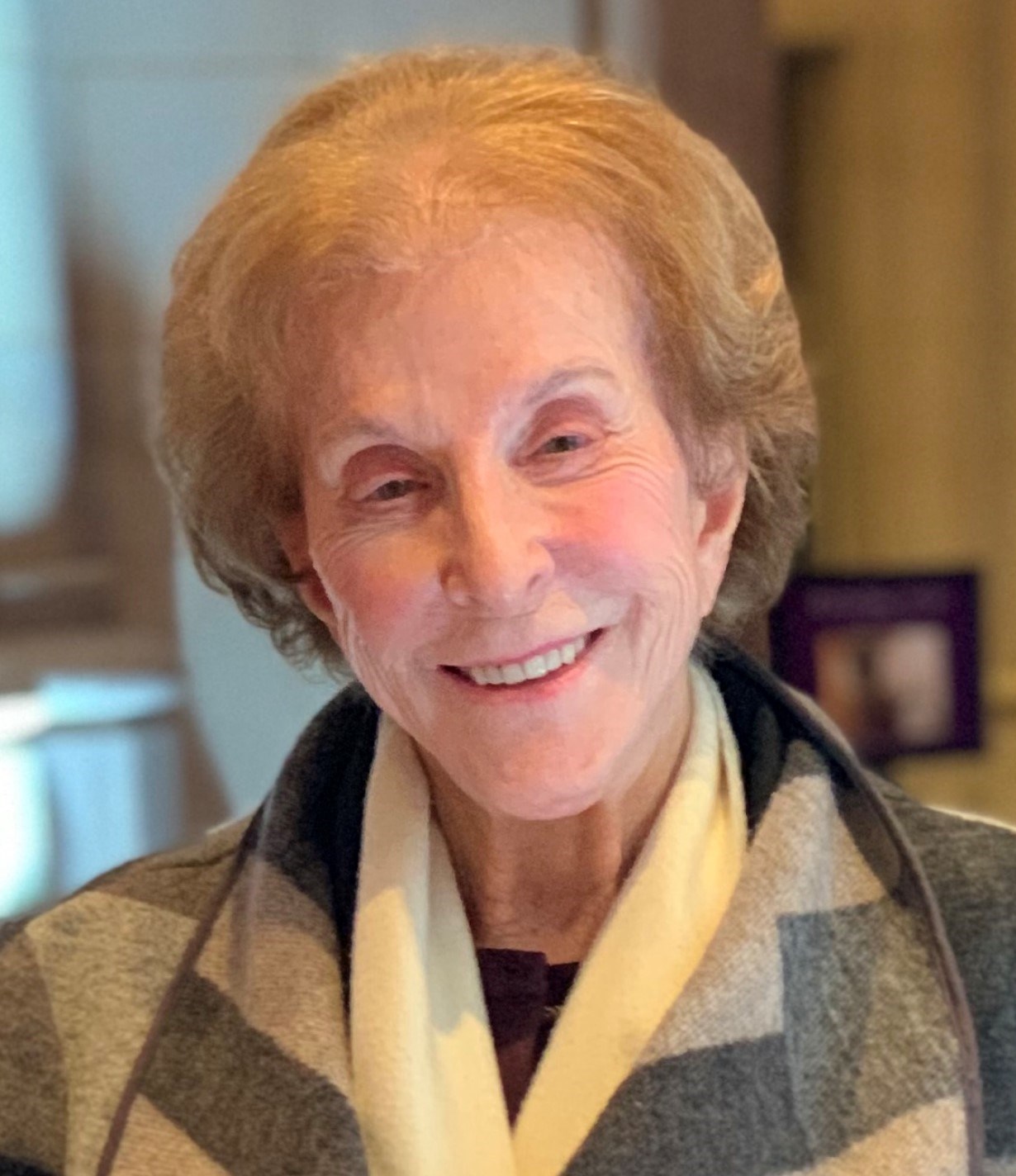 Virginia Saba Obituary - Arlington, VA