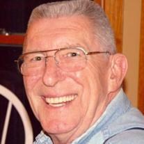 Edward "Ed" F. McDevitt Obituary - Columbus, OH