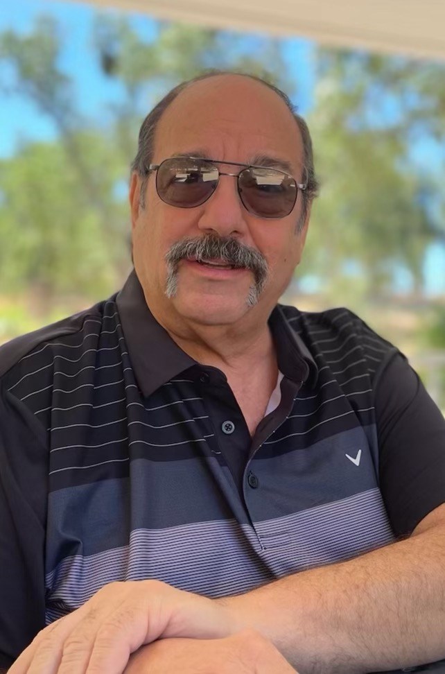 Paul Bertuccini Obituary - Las Vegas, NV