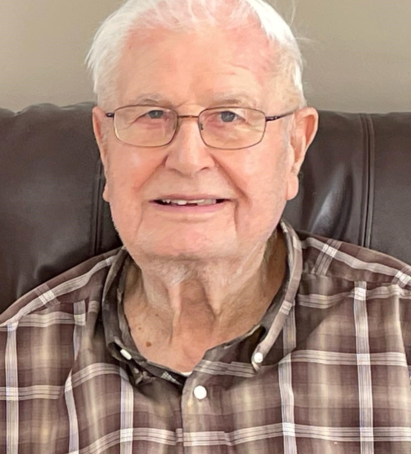 Thomas Frank Schindel Obituary - Navin, MB