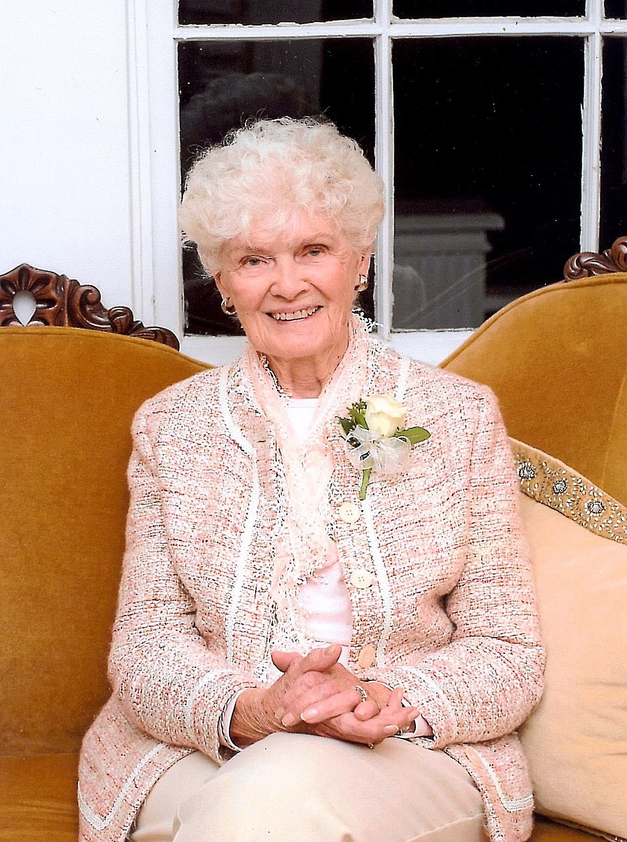 Jeanne Merritt Obituary - Atlanta, GA