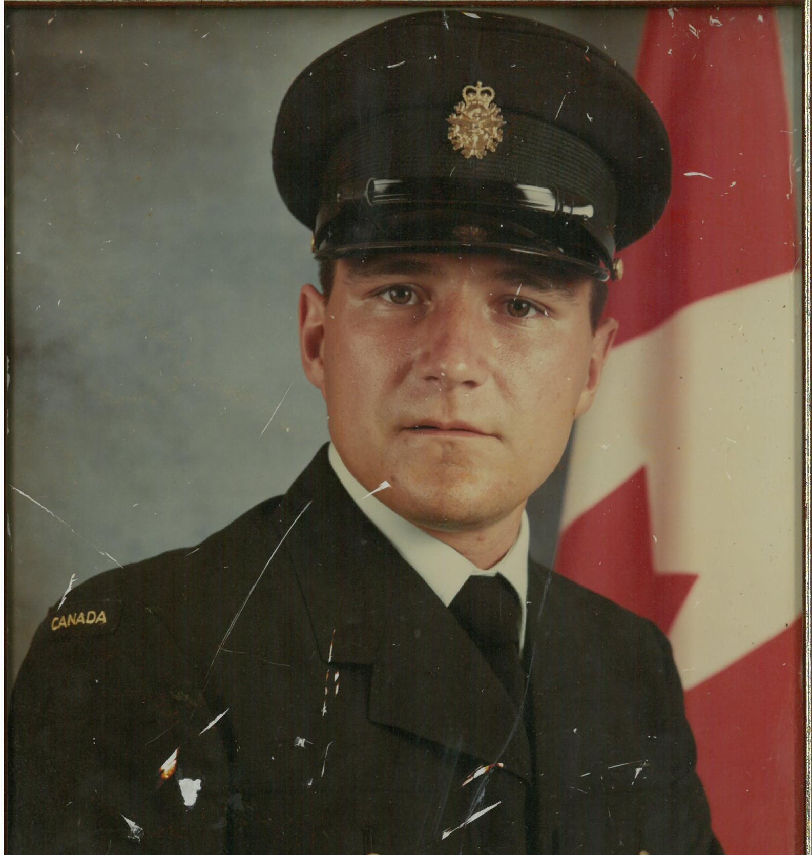 Robert V. Wingrove Obituary - Toronto, ON