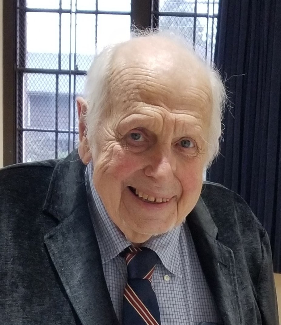 Joseph Bennett Obituary - Seattle, WA