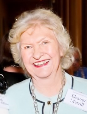 Eleanor Merrill Obituary - Davidsonville, MD