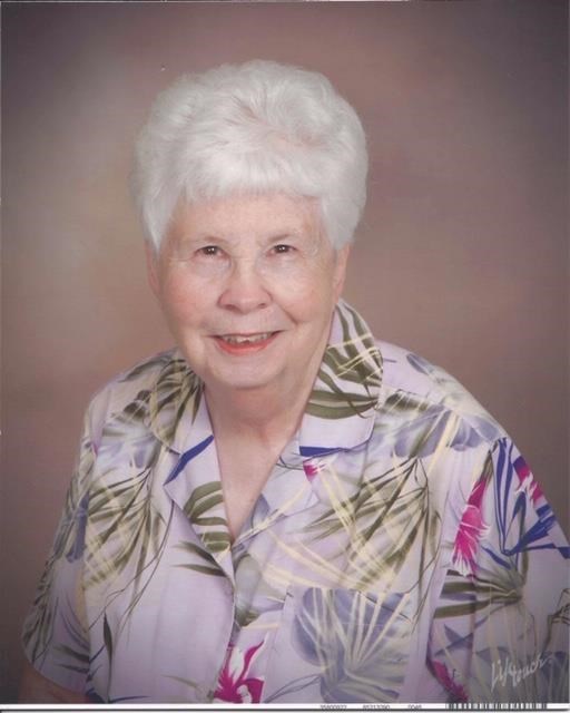 Doris Wood Obituary - Fort Pierce, FL