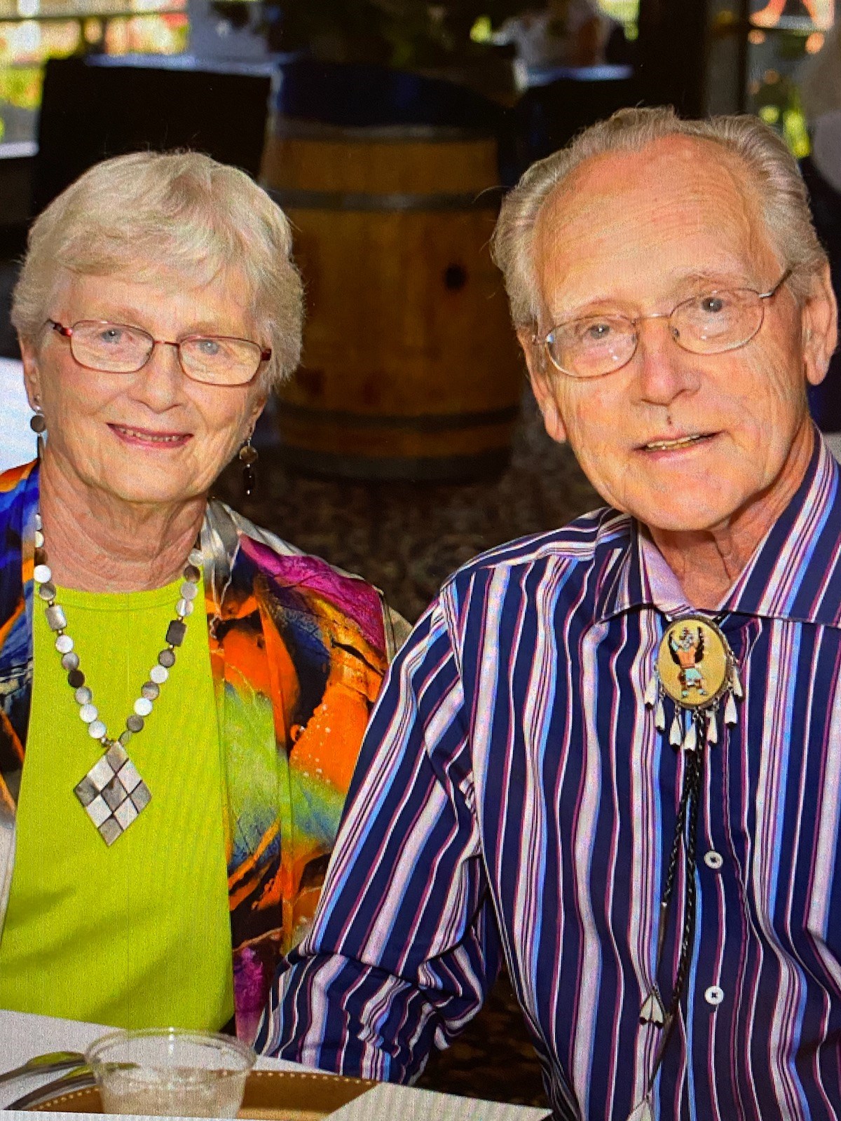 Anne Haefner Obituary - El Dorado, AR