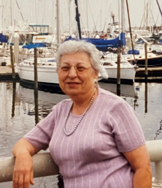 Alice Libby Obituary - Orlando, FL