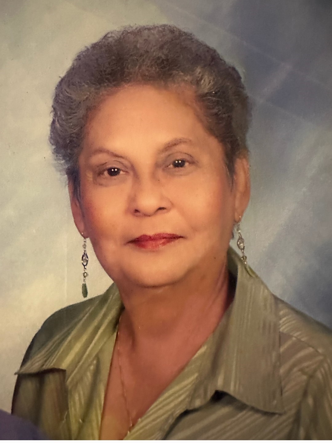 Jacinta Leyva Obituary - San Antonio, TX