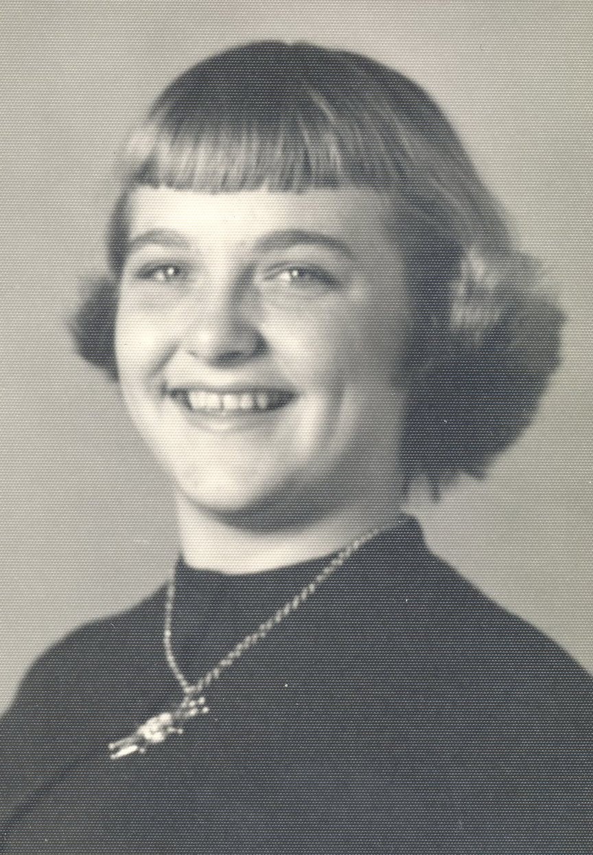 June Byers's Instagram, Twitter & Facebook on IDCrawl