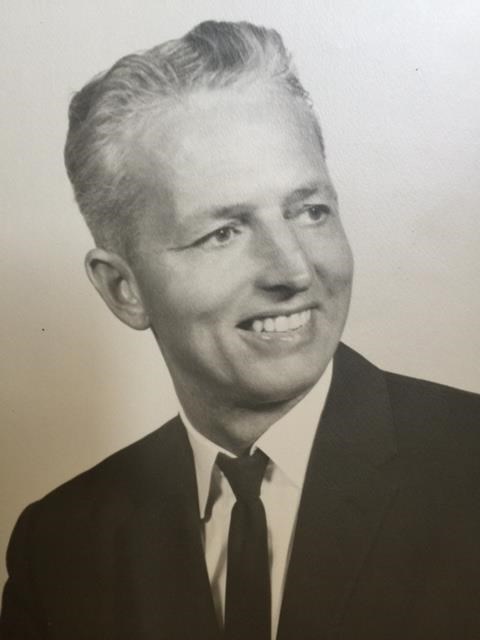 Kenneth Jones Obituary - Wheat Ridge, CO