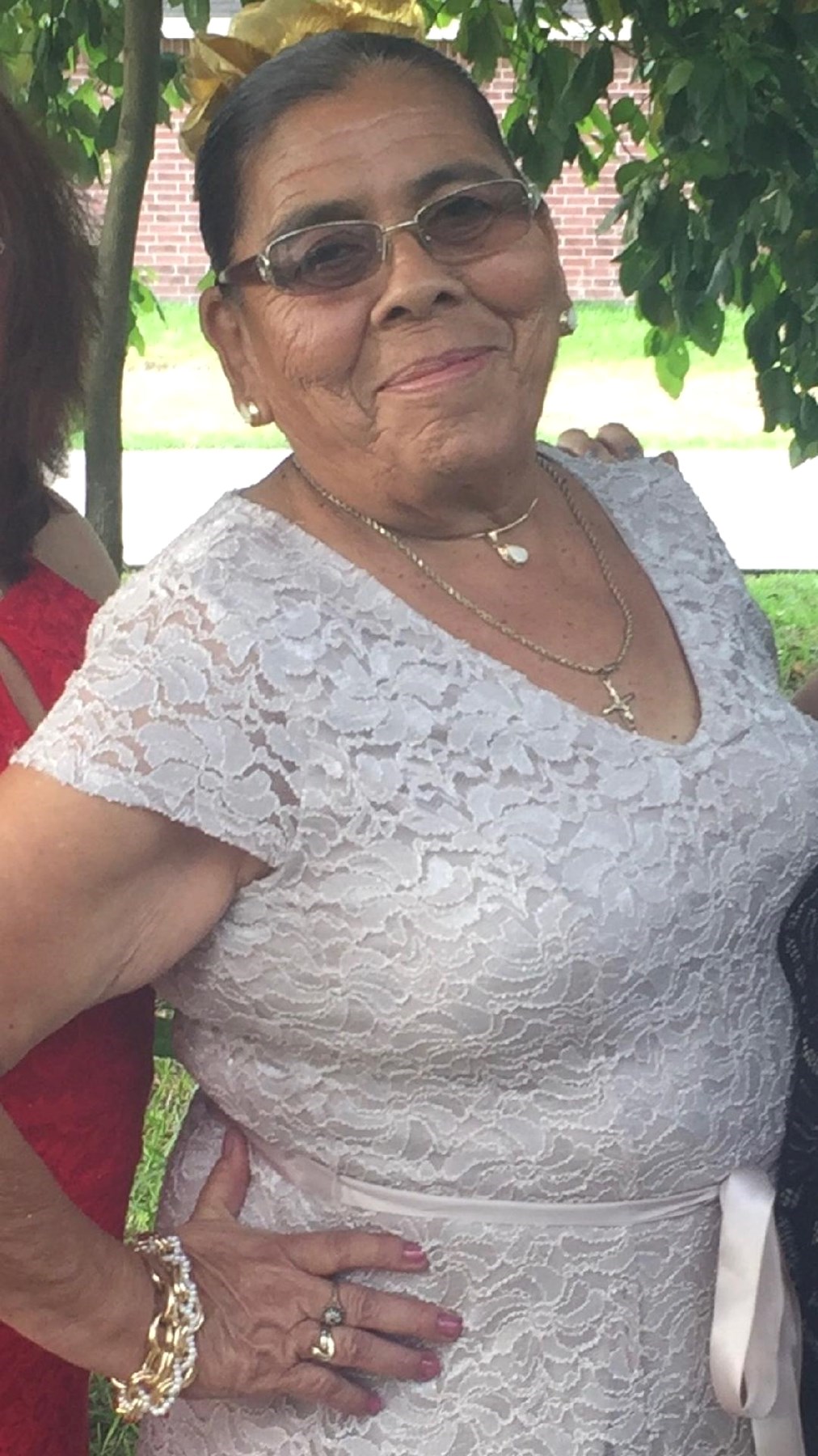 Minerva Ramirez Obituary - Brownsville, TX