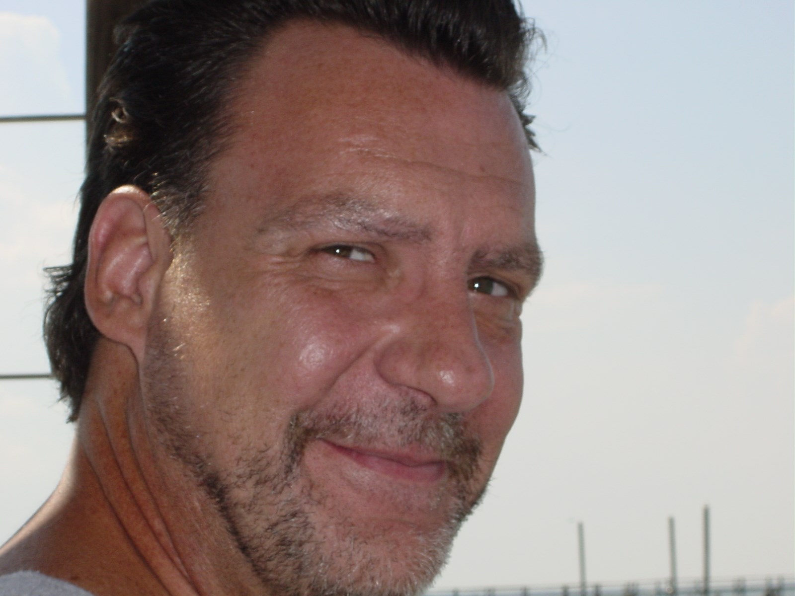 Jeffrey Inman's Instagram, Twitter & Facebook on IDCrawl