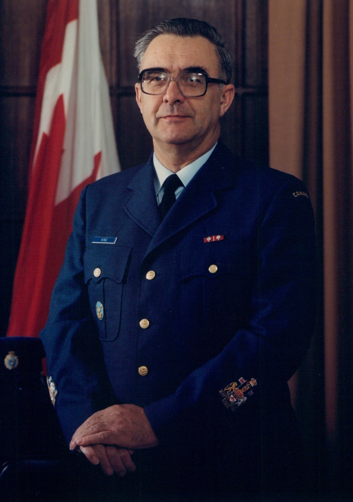Stanley King Obituary - Halifax, NS