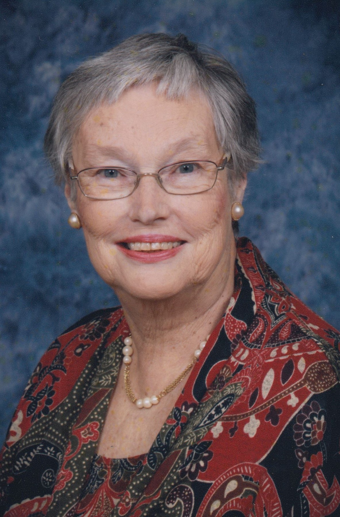 Martha "Becky" Rebecca Davis Obituary - Hickory, NC